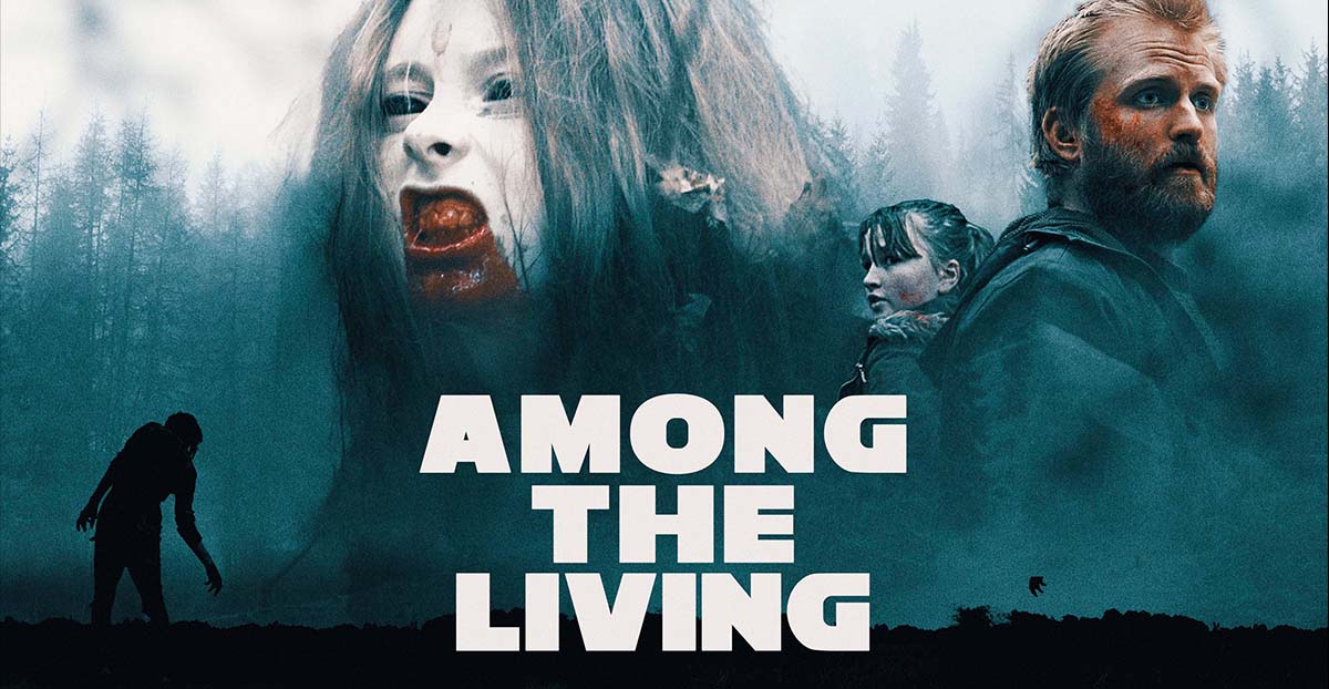 Among The Living | Epic Pictures