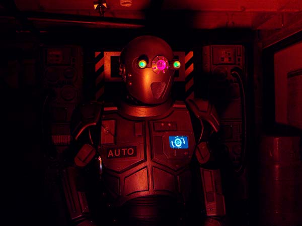 Automation | Epic Pictures