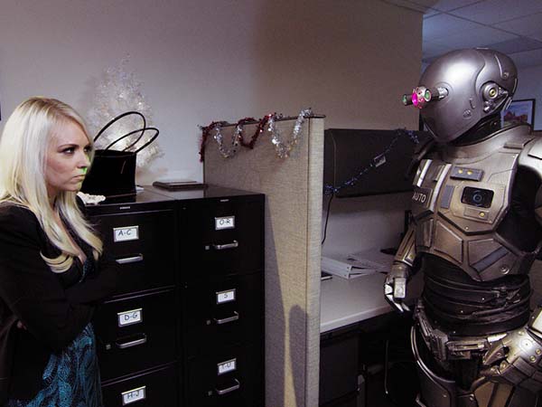 Automation | Epic Pictures