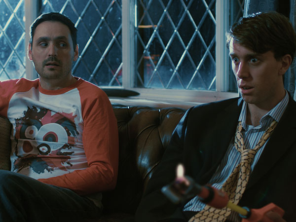 Benny Loves You | Epic Pictures