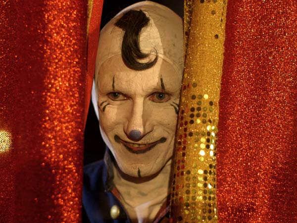 Circus Of The Dead | Epic Pictures
