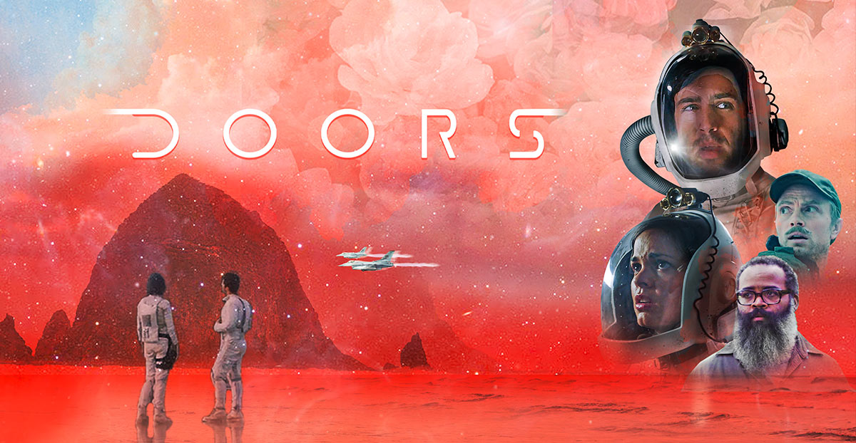 Doors | Epic Pictures