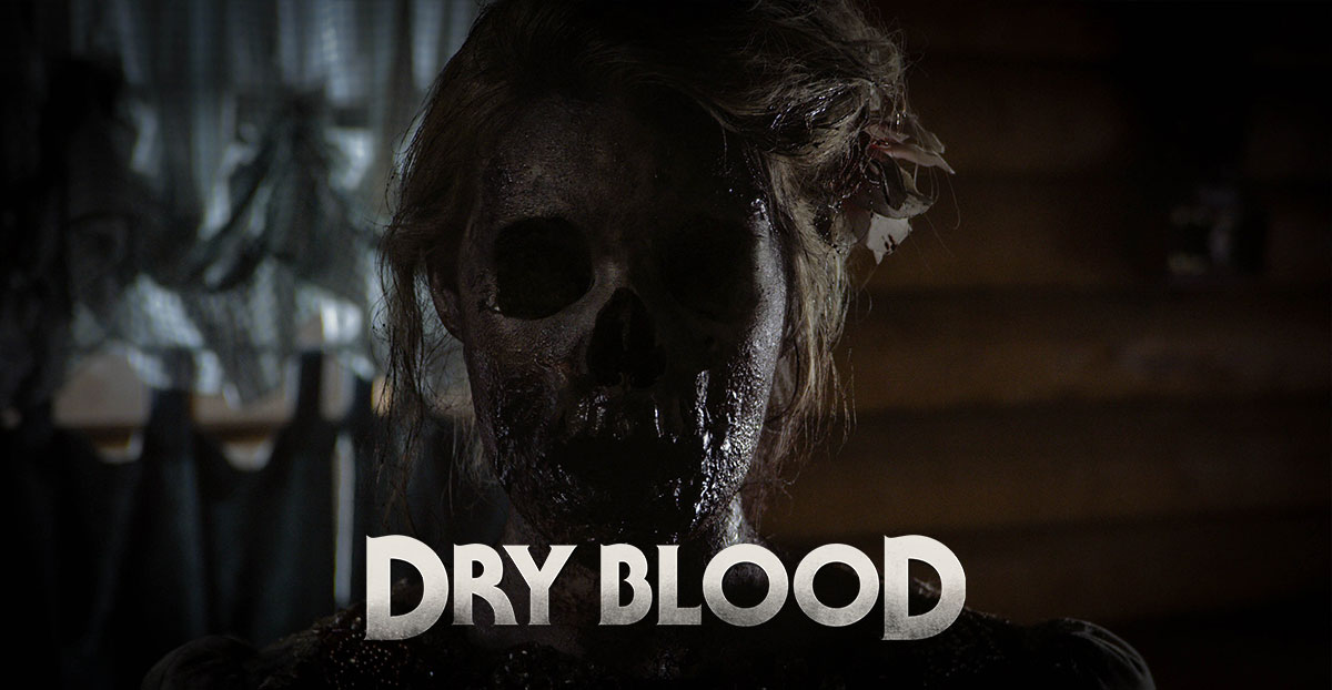 Dry Blood | Epic Pictures
