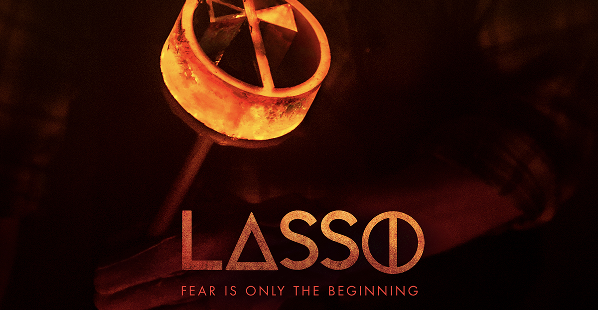 Lasso | Epic Pictures