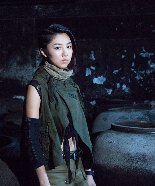 Zombiology Enjoy Yourself Tonight | Epic Pictures