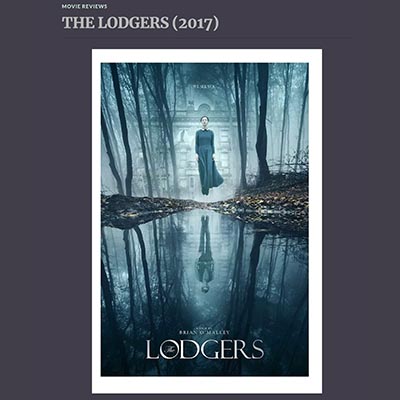 The Lodgers | Epic Pictures
