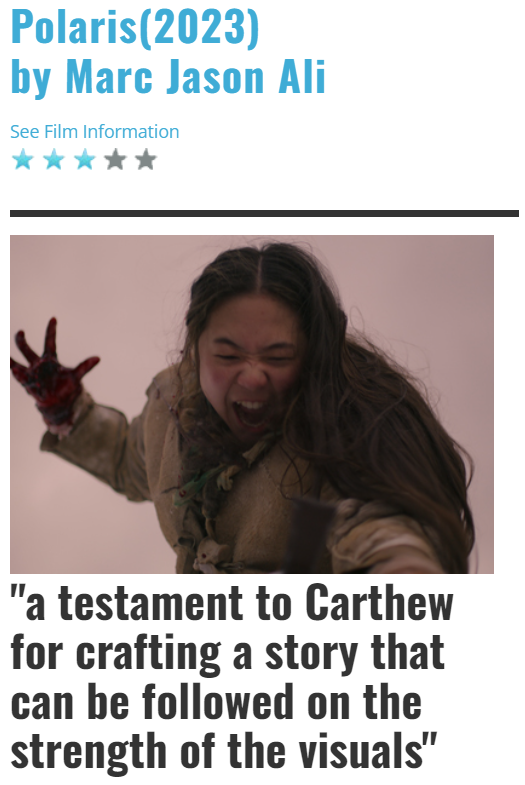 Polaris | Epic Pictures