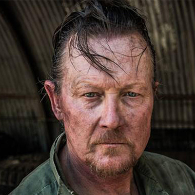 Last Rampage | Epic Pictures