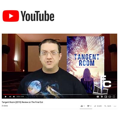 Tangent Room | Epic Pictures